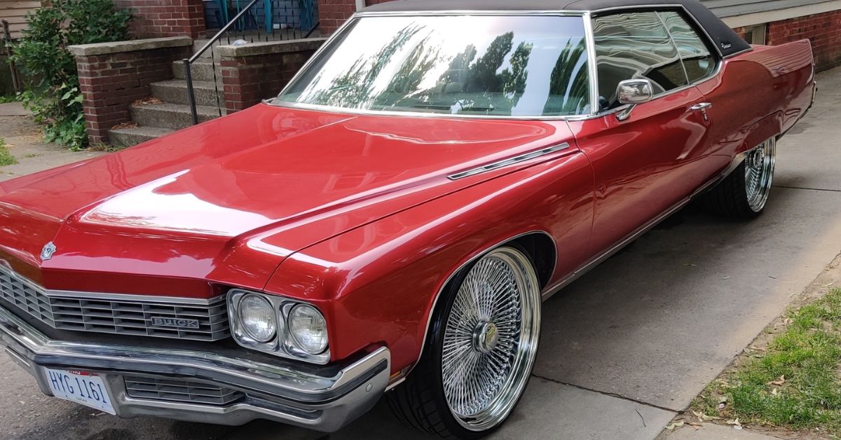 How To Prevent a Tire Shop from Ruining Your Wire Wheels