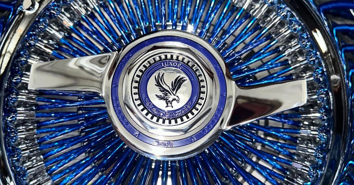 5 Different Types of Wire Wheels You Should Know About