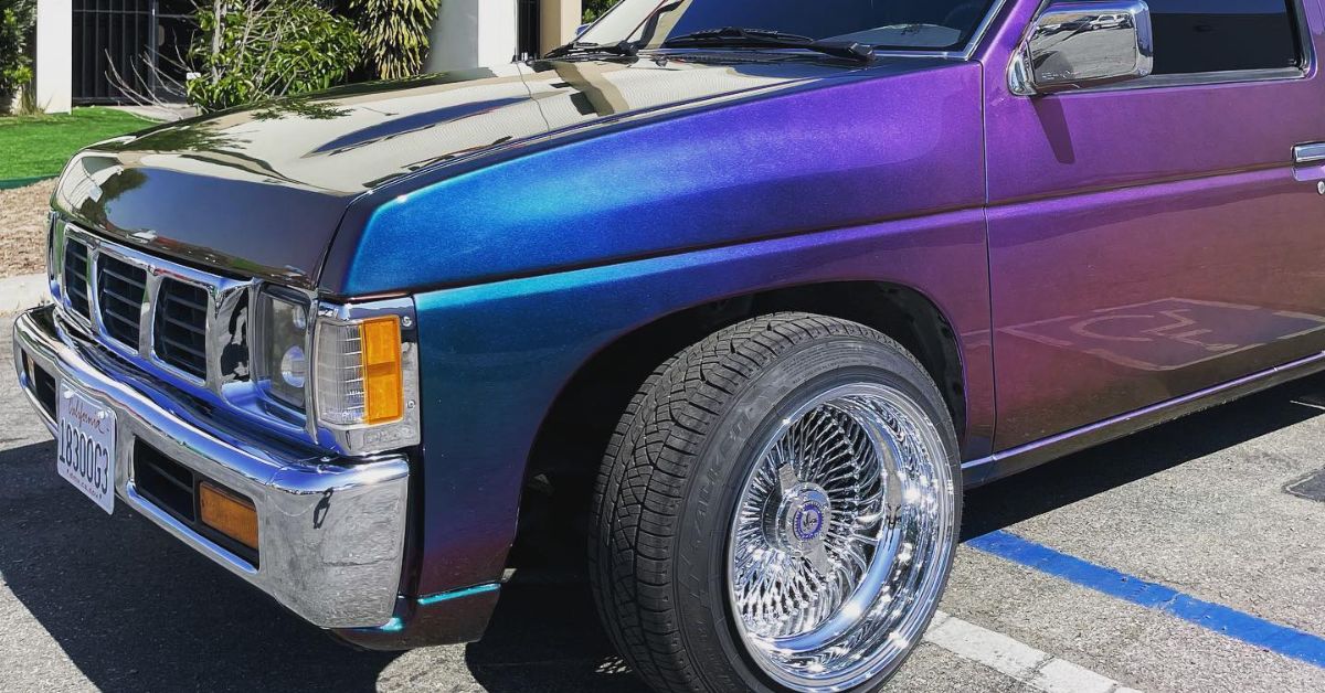 10 Car Modifications To Avoid To Stay Street-Legal