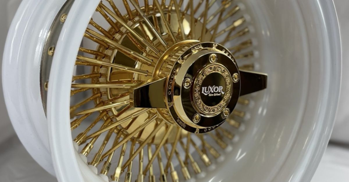 Pros and Cons of Deep Dish Rims: What You Need To Know