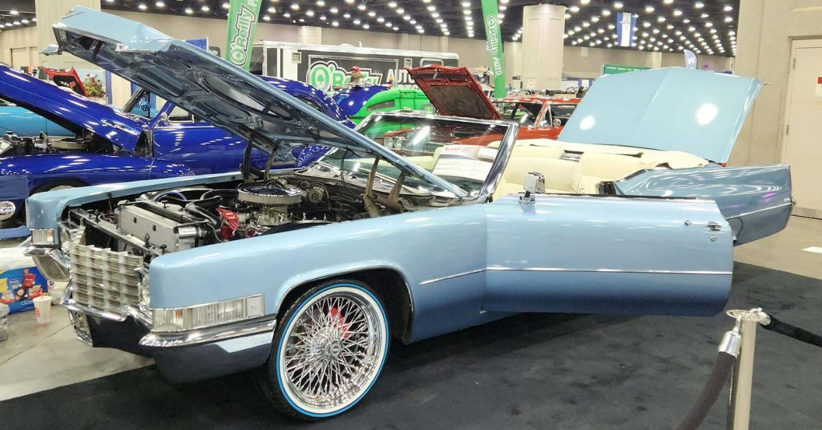 12 Gifts Every Classic Car Lover Will Appreciate