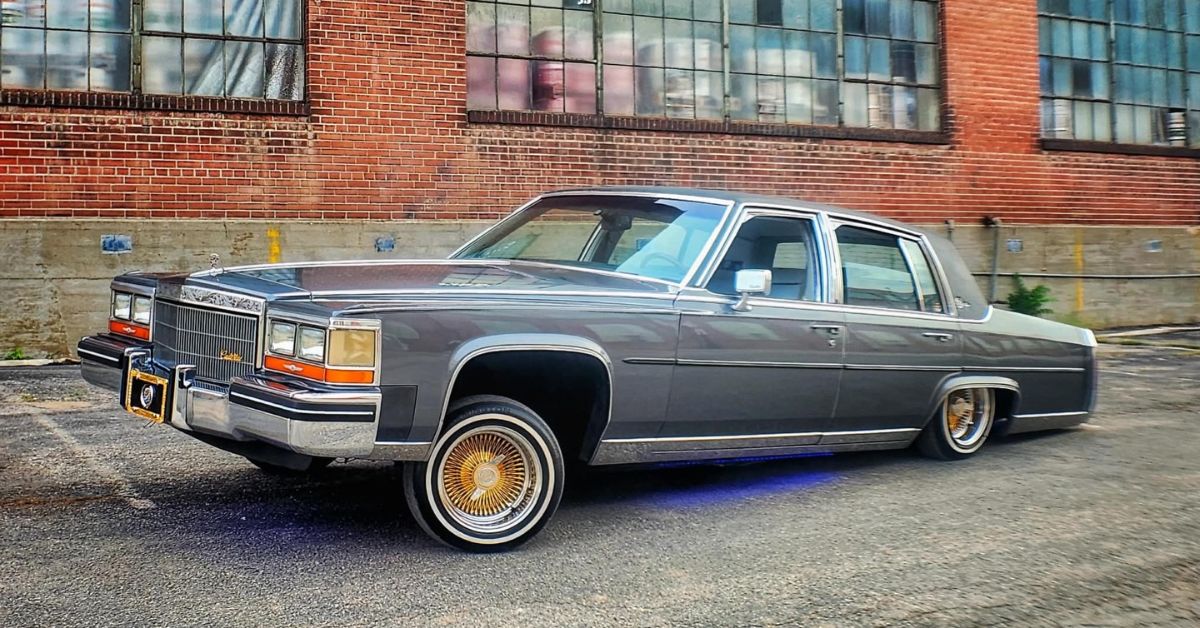 When To Rechrome vs Replace Your Lowrider Wheels