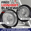 WHEEL & TIRE PACKAGES
