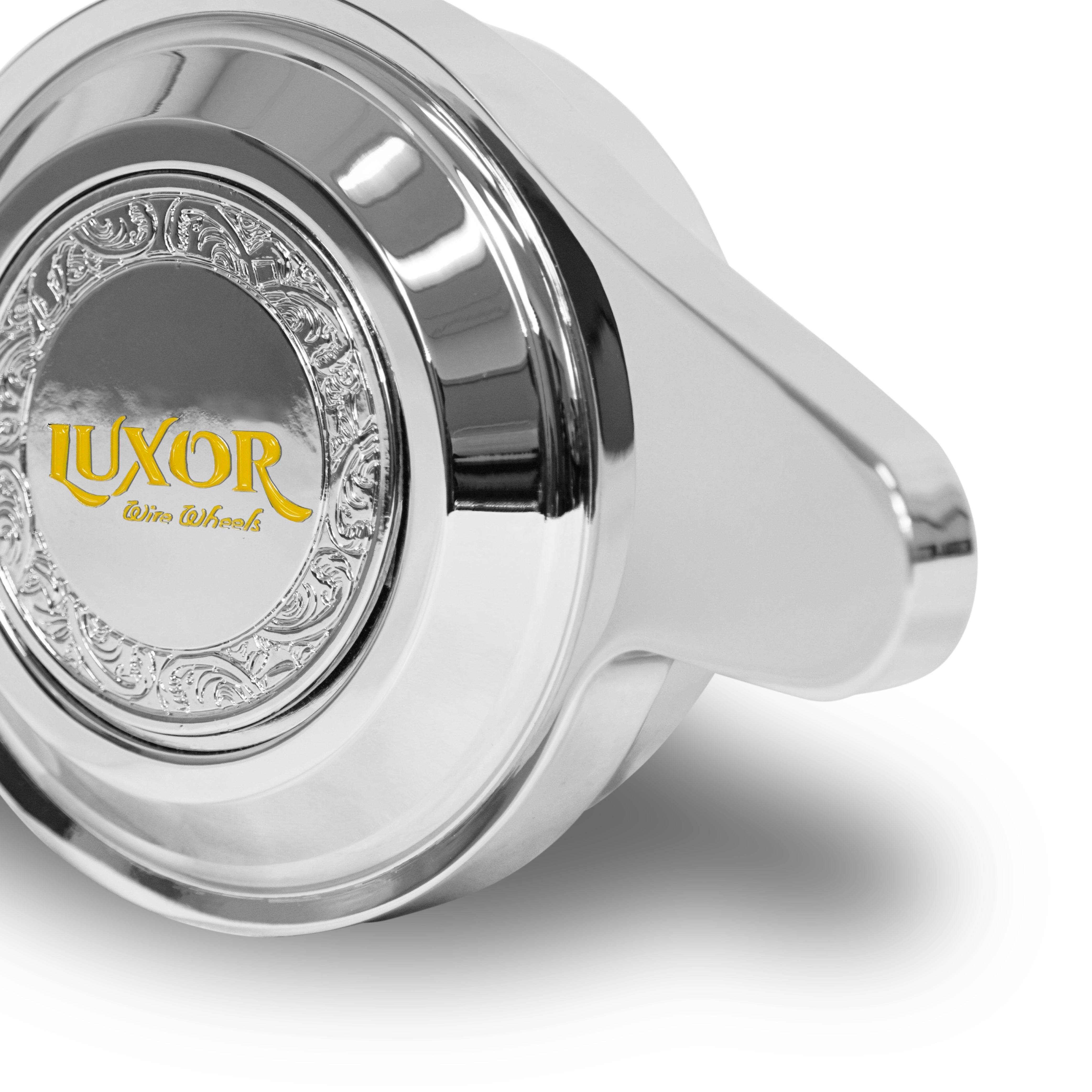 Luxor Knock Off Tool | LUXOR WIRE WHEELS