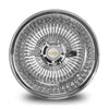15-Inch Wire Wheels and Rims | Luxor Wire Wheels