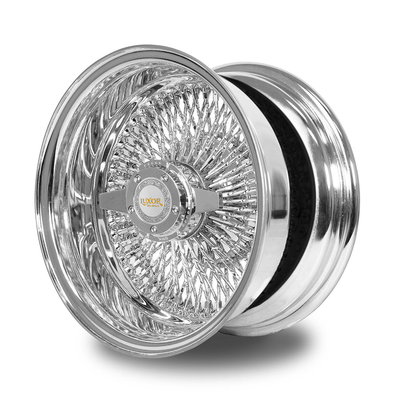 Cali Spoke Wire Wheels | Cali Wire Spoke Wheels