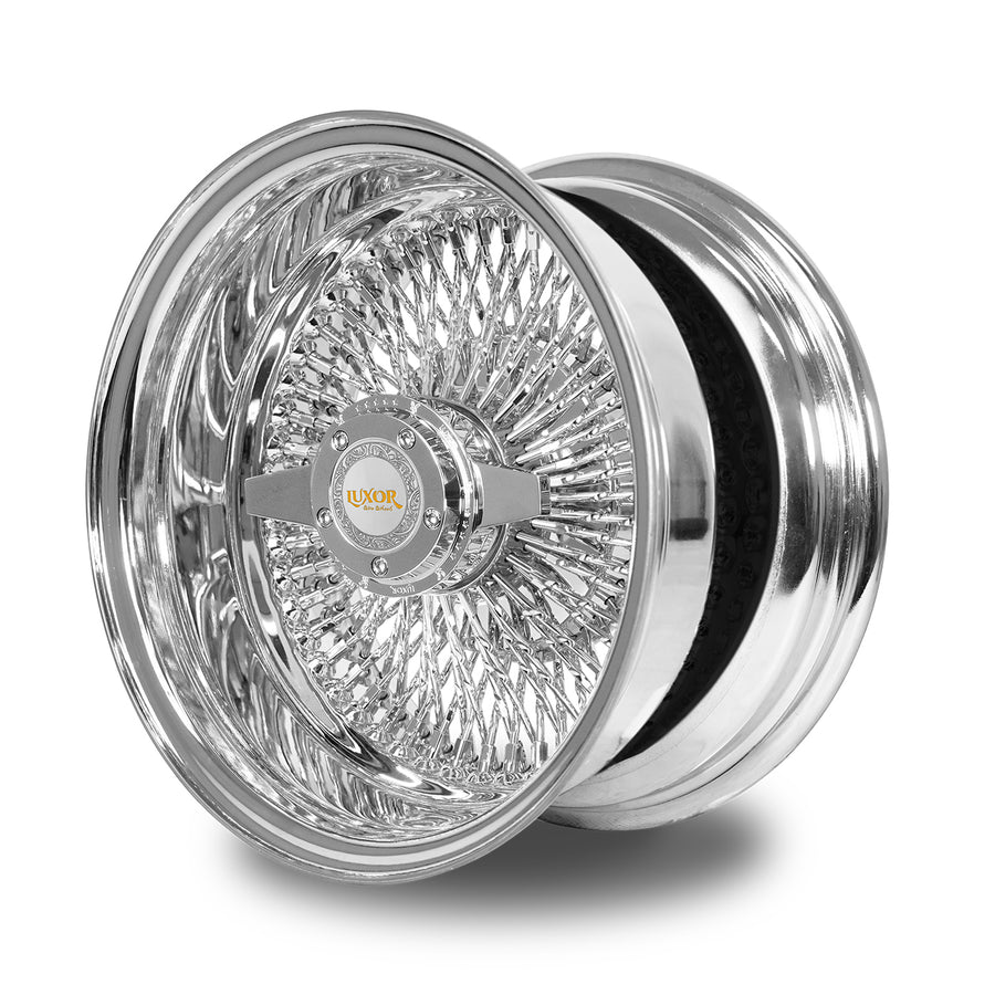 Cali Spoke Wire Wheels | Cali Wire Spoke Wheels