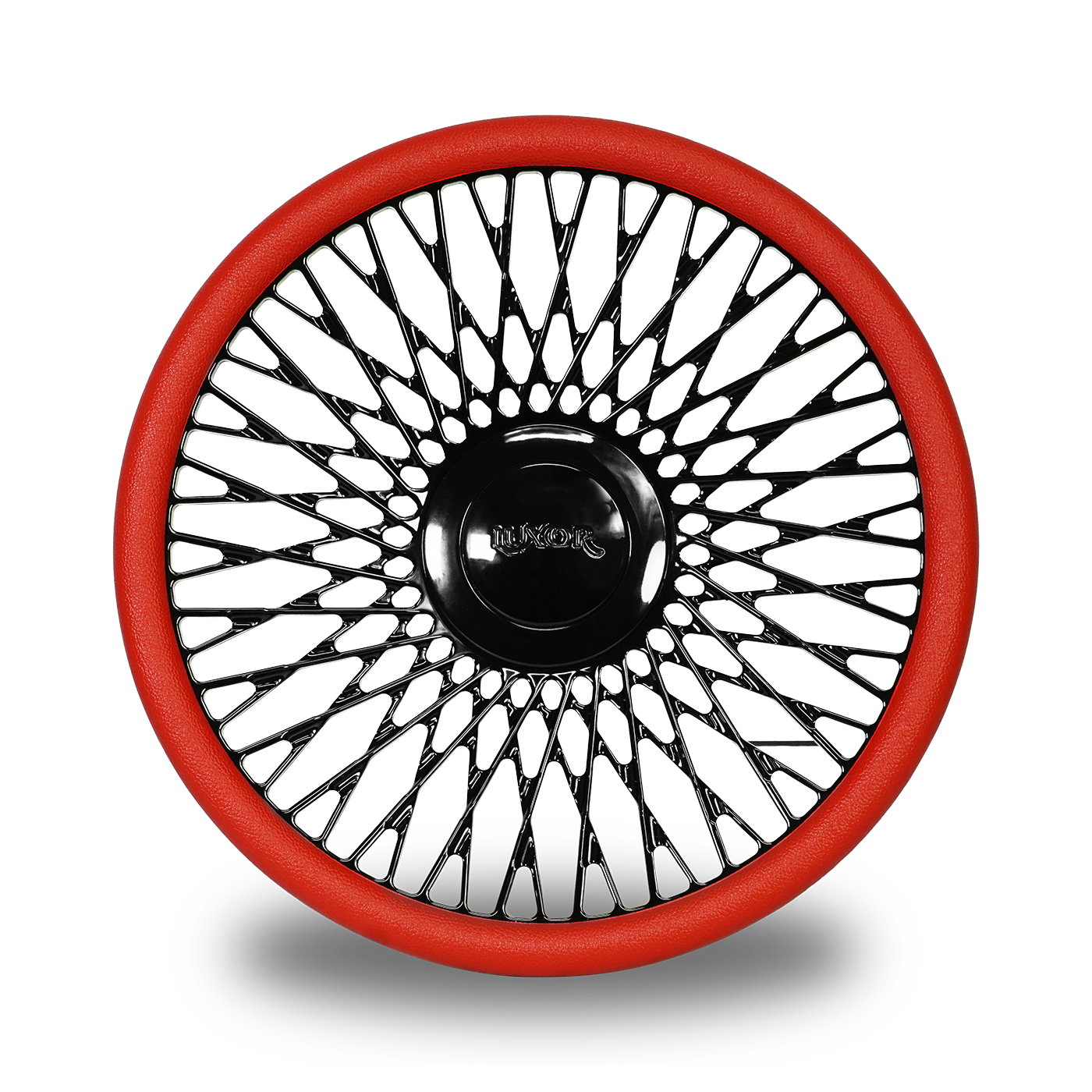 Luxor Wire Wheels
