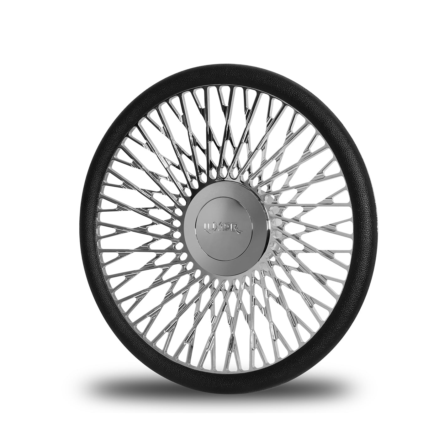 Luxor Wire Wheels