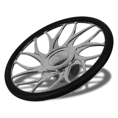 STEERING WHEELS | LUXOR WIRE WHEELS
