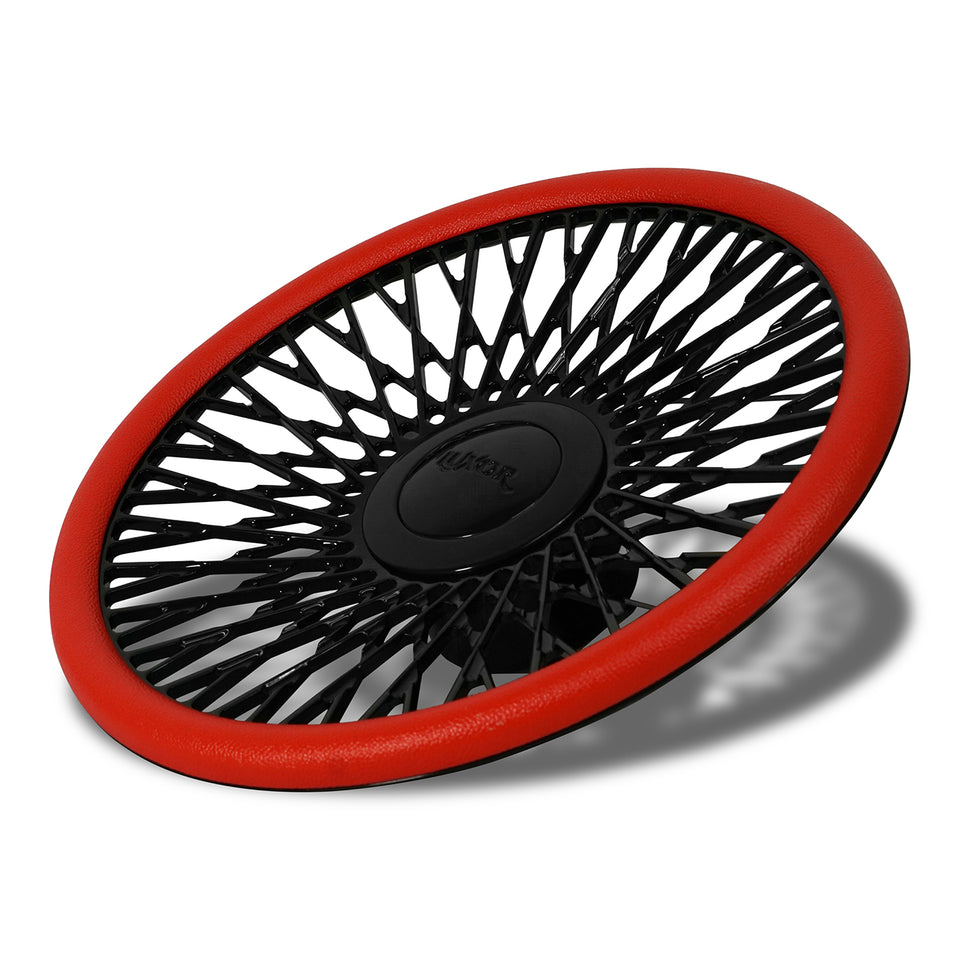 SALES | LUXOR WIRE WHEELS