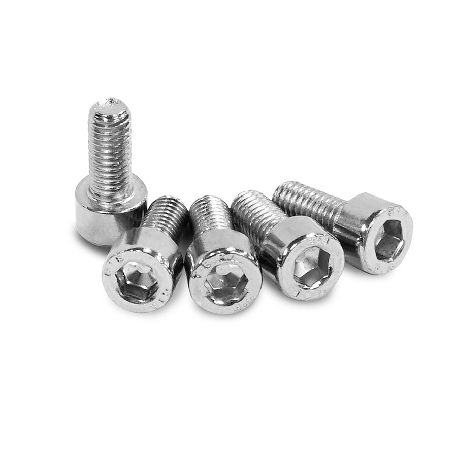 KNOCK OFF BOLTS