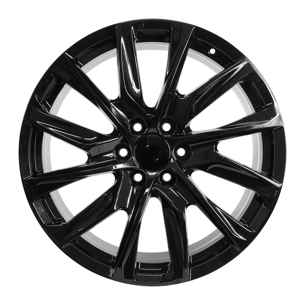 REPLICA WHEELS