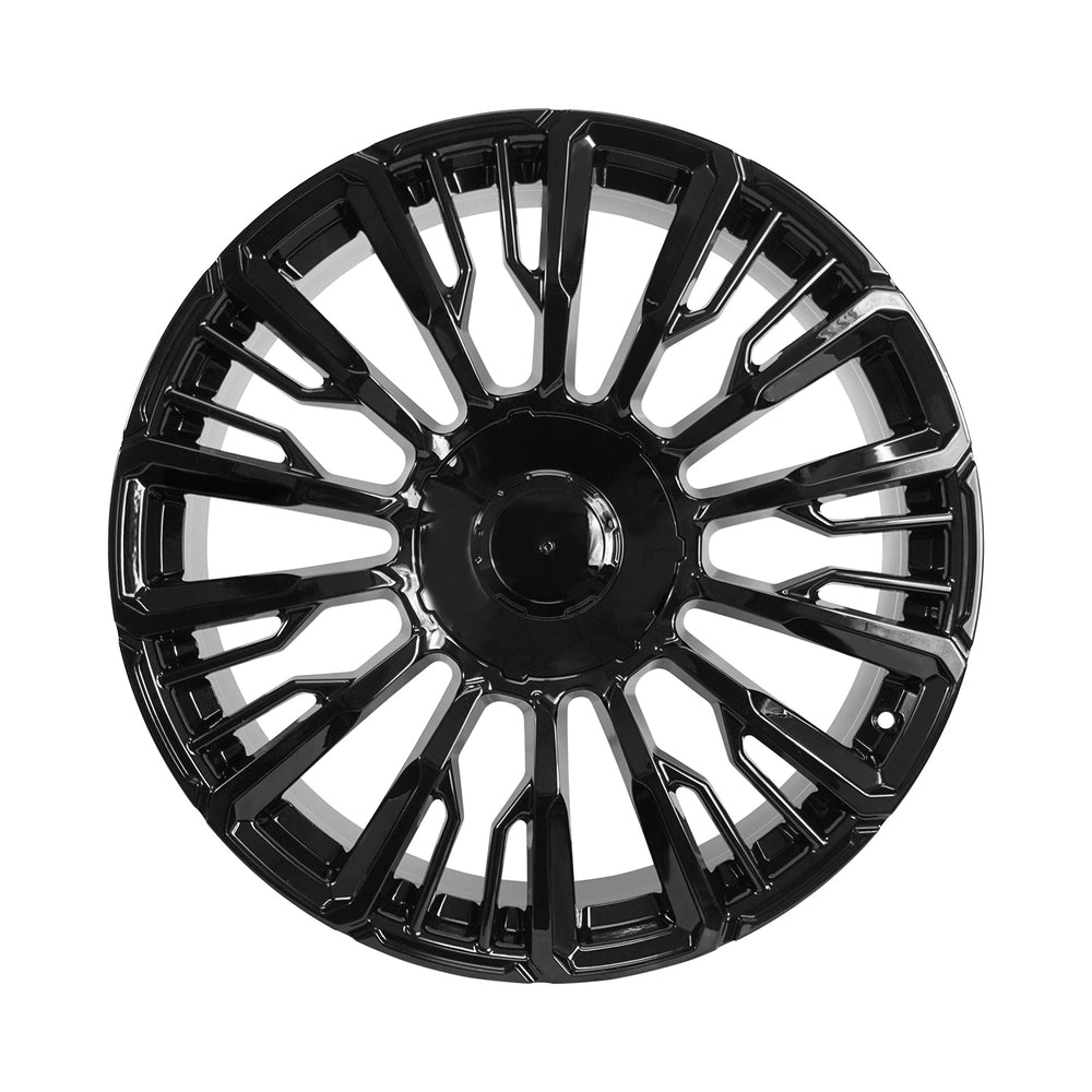 REPLICA WHEELS