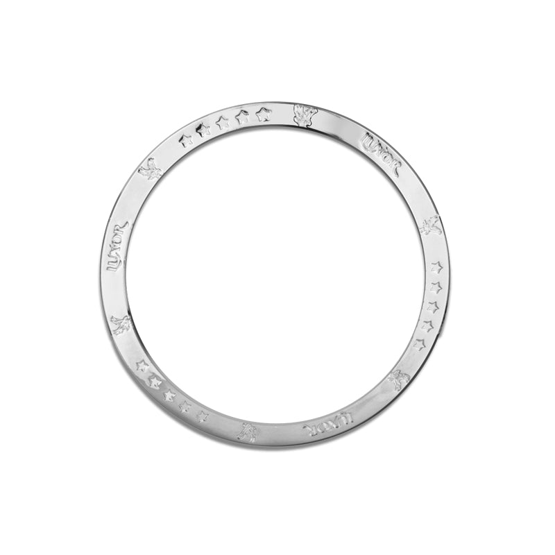 2 Bar SUPA Swept Ring LUXOR WIRE WHEELS | LUXOR WIRE WHEELS