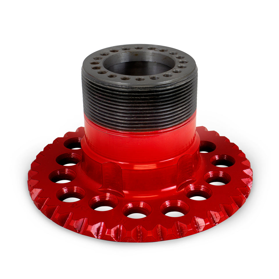 WHEEL ADAPTERS | LUXOR WIRE WHEELS