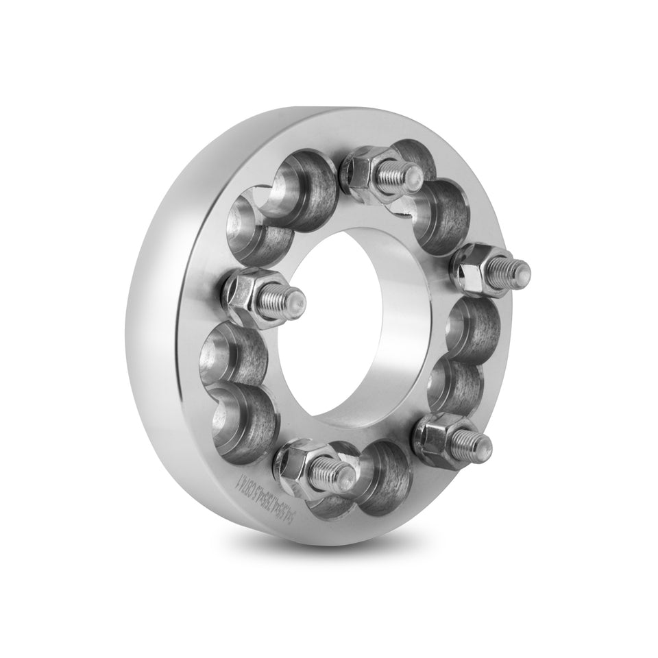 WHEEL ADAPTERS | LUXOR WIRE WHEELS