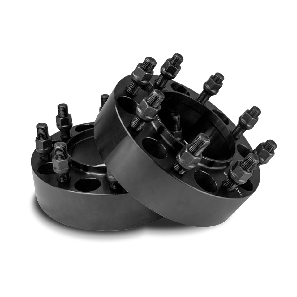 WHEEL ADAPTERS | LUXOR WIRE WHEELS