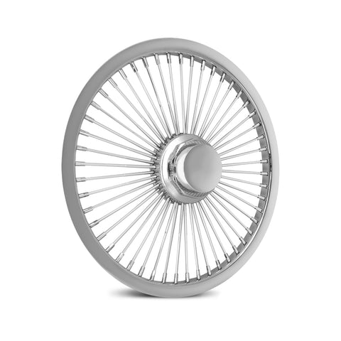 Chrome Rims Spinners