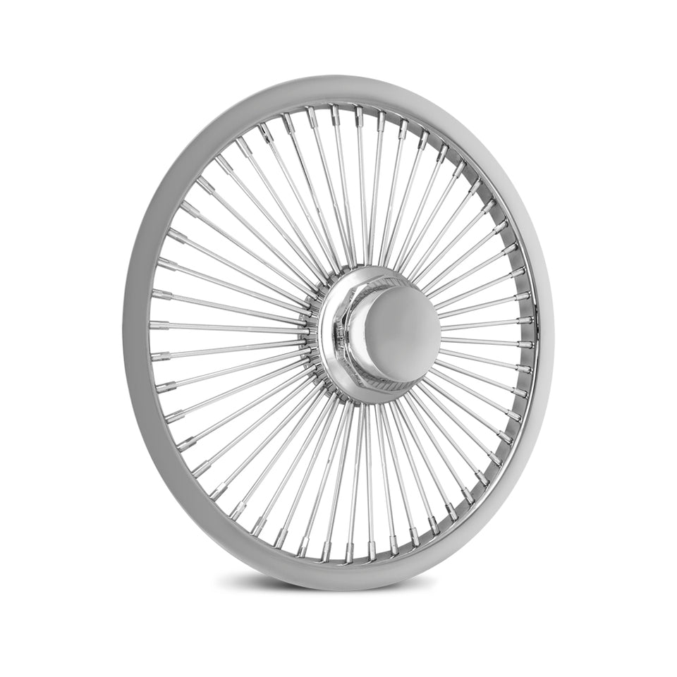 SPINNERS | LUXOR WIRE WHEELS